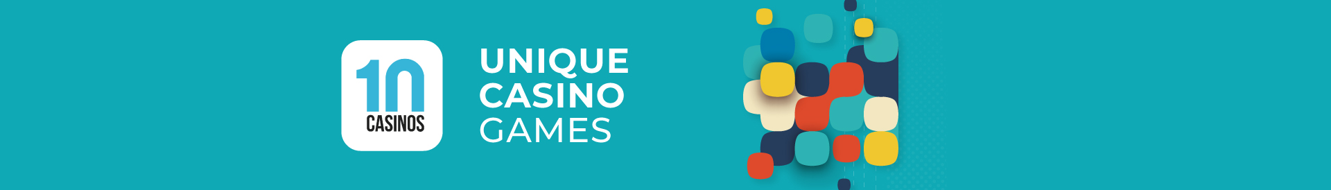 Top 10 Unique Casino Games: A Break from the Traditional - 10Casinos.com