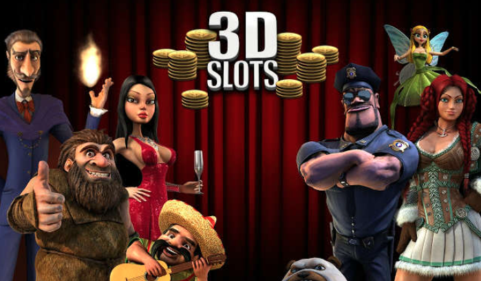 Top 10 Casino Games on Facebook - 10Casinos.com