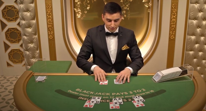 Everything You Need to Know About Live Dealer Baccarat - 10Casinos.com