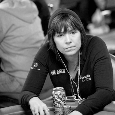 Top 10 Women Gamblers in History - 10Casinos.com