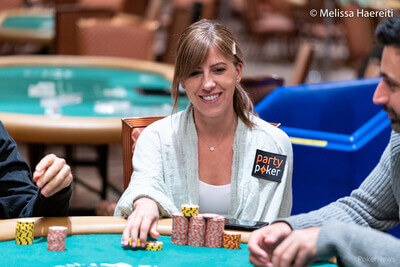 Top 10 Women Gamblers in History - 10Casinos.com