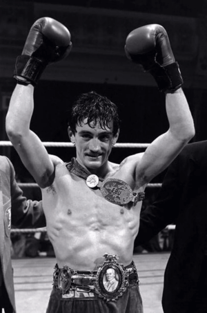 Top 10 Greatest British Boxers - 10Casinos.com