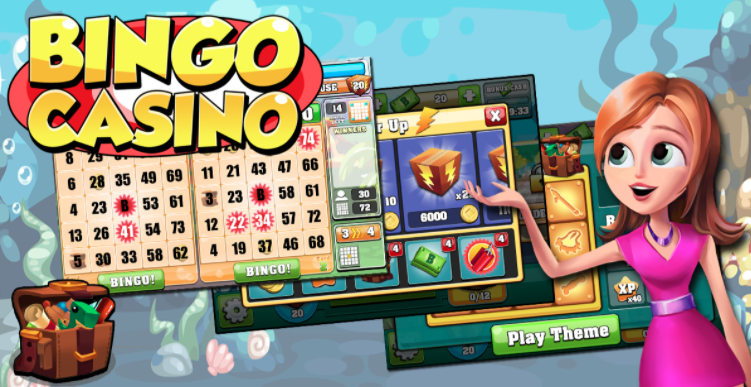 Top 10 Casino Games on Facebook - 10Casinos.com