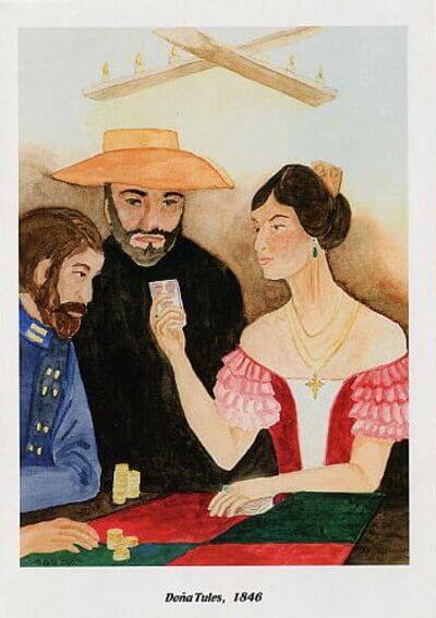 Top 10 Women Gamblers in History - 10Casinos.com