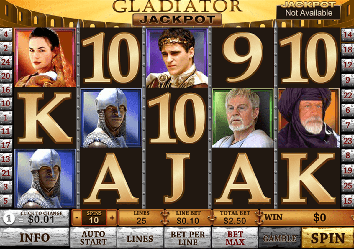 5 Playtech Slots With Exclusive Themes That Will Fascinate You ...