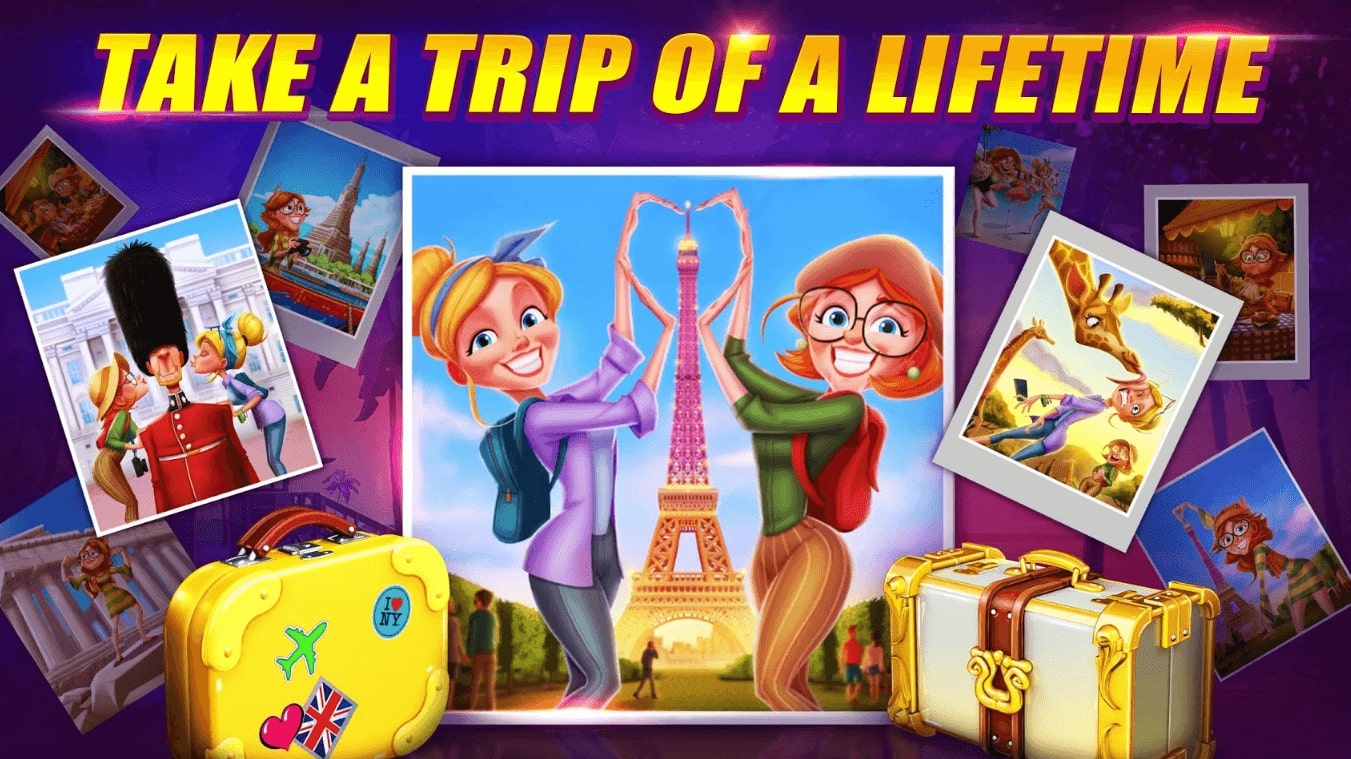 Top 7 Free iOS Slots Apps in 2019 - 10Casinos.com