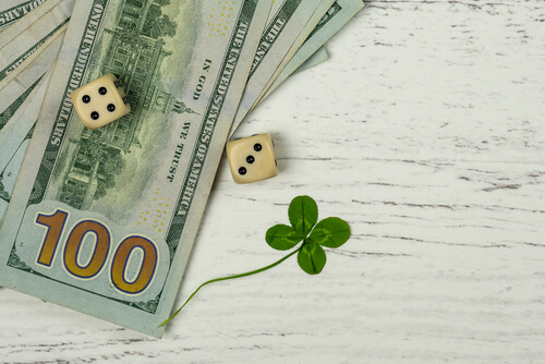 Top 10 Lucky Charms and Rituals in Gambling - 10Casinos.com