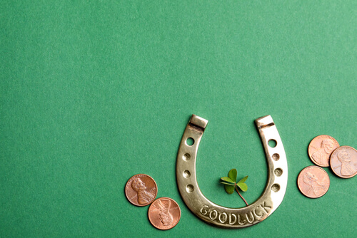 Top 10 Lucky Charms and Rituals in Gambling - 10Casinos.com