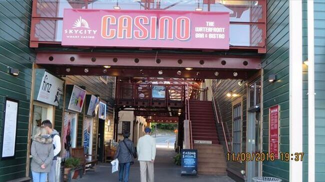 Top 10 Smallest Casinos in the World - 10Casinos.com