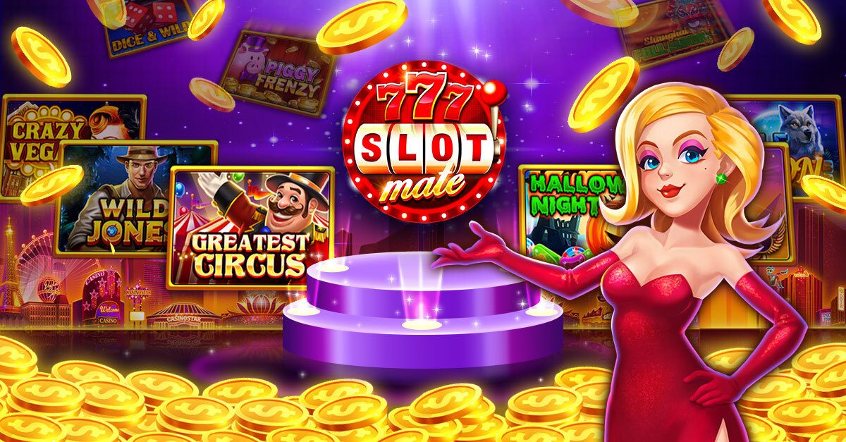 Top 10 Casino Games on Facebook - 10Casinos.com