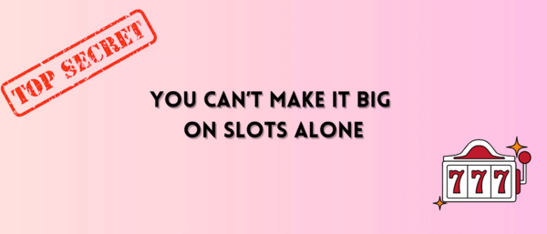 Top 10 Slot Machine Secrets You Need to Know Today - 10Casinos.com